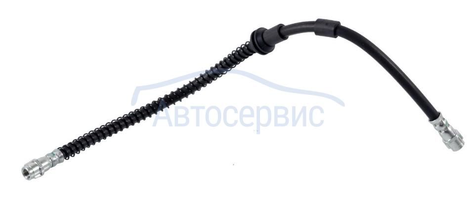 Замена тормозного шланга Фольксваген Туарег в сети надежных ...